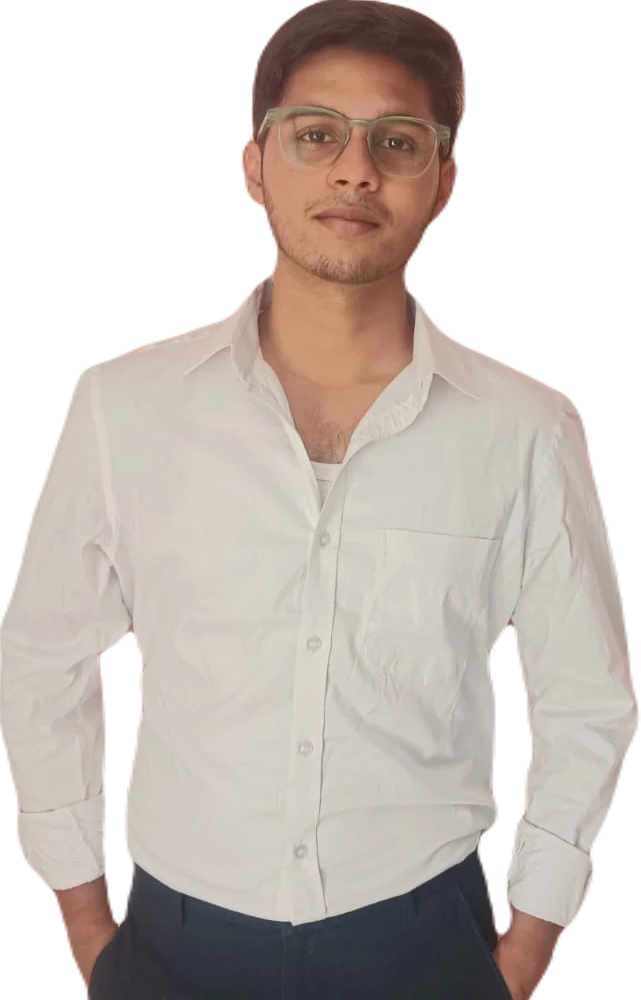 Abhisek Mohanty | Full Stack Java Developer Portfolio